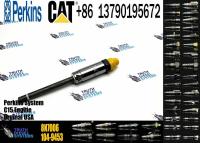 China New Pencil Fuel Injectors Nozzle 104-9453 1049453 8N7005 8N7006 7W7038 4W7026 for C-aterpillar Cat WHEELED EXCAVATOR 3304B 3306B for sale