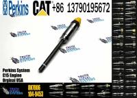 China New Pencil Fuel Injectors Nozzle 104-9453 1049453 8N7005 8N7006 7W7038 4W7026 for C-aterpillar Cat WHEELED EXCAVATOR 3304B 3306B for sale