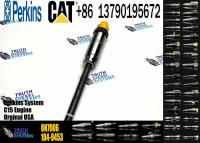 China New Pencil Fuel Injectors Nozzle 104-9453 1049453 8N7005 8N7006 7W7038 4W7026 for C-aterpillar Cat WHEELED EXCAVATOR 3304B 3306B for sale