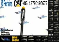China New Pencil Fuel Injectors Nozzle 104-9453 1049453 8N7005 8N7006 7W7038 4W7026 for C-aterpillar Cat WHEELED EXCAVATOR 3304B 3306B for sale