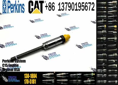 China High Quality 8N-7005 0R-1740 130-1804 0R-1742 0R-1747 0R-1743 Fuel Injector 3306 Nozzle for sale