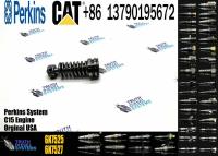 China Excavator Engine 3306 Fuel Injection Pump Plunger 4P9830 7W6929 1W6541 1P6400 6N7525 6N7527 1086633 for sale
