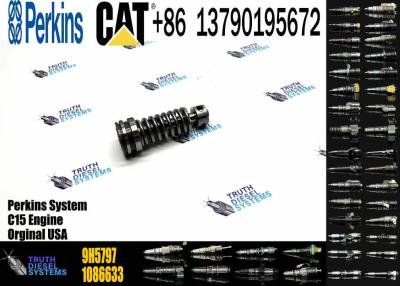 China High Quality diesel Injector Pump Parts Spring Plunger 7w5929 9H5797 1W6541 4P9830 for sale