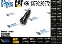 China High Quality diesel Injector Pump Parts Spring Plunger 7w5929 9H5797 1W6541 4P9830 for sale