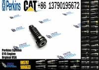 China High Quality diesel Injector Pump Parts Spring Plunger 7w5929 9H5797 1W6541 4P9830 for sale