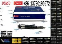 China Common Rail Injector 095000-5050 095000-5480 095000-6490 095000-6500 RE507860 RE520240 RE529118 RE529117 for Denso for sale