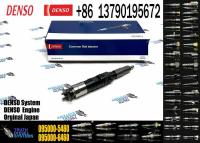China Common Rail Injector 095000-5050 095000-5480 095000-6490 095000-6500 RE507860 RE520240 RE529118 RE529117 for Denso for sale