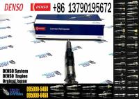 China Common Rail Injector 095000-5050 095000-5480 095000-6490 095000-6500 RE507860 RE520240 RE529118 RE529117 for Denso for sale