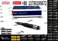 China Common Rail Injector 095000-5050 095000-5480 095000-6490 095000-6500 RE507860 RE520240 RE529118 RE529117 for Denso for sale