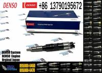 China 095000-6460 095000-6470 095000-6480 095000-6490 Diesel Common Rail Injection Valves for John for RE546777/RE528408/RE529151 for sale