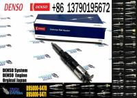 China High Quality 6090 9.0L Engine 350DLC 350GLC 380GLC Excavator RE529191 095000-6470 095000-6471 for sale