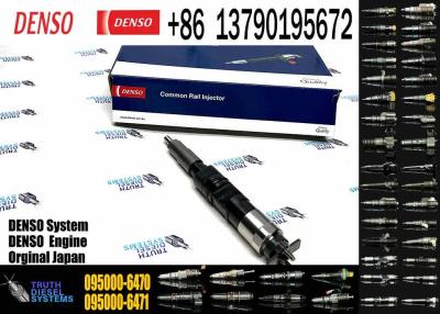 China High Quality 6090 9.0L Engine 350DLC 350GLC 380GLC Excavator RE529191 095000-6470 095000-6471 for sale