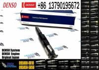 China Common Fuel Diesel Injector 095000-6880 095000-8810 for Re532216 for sale