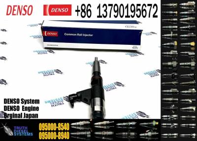China New Common Rail Diesel Fuel Injector for John for Deere 095000-6320 095000-8540 095000-6310 095000-6311 095000-8940 RE530362 for sale