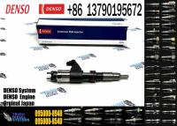 China 095000-6311 RE530362 095000-6321 RE530361 Common Rail Fuel Injector 295050-1380 095000-8940 RE543266 China New High Quality for sale