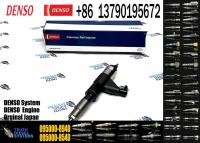 China 095000-6311 RE530362 095000-6321 RE530361 Common Rail Fuel Injector 295050-1380 095000-8940 RE543266 China New High Quality for sale