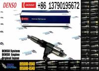 China 095000-6311 RE530362 095000-6321 RE530361 Common Rail Fuel Injector 295050-1380 095000-8940 RE543266 China New High Quality for sale