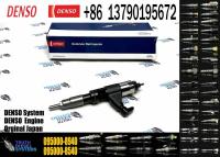 China 095000-6311 RE530362 095000-6321 RE530361 Common Rail Fuel Injector 295050-1380 095000-8940 RE543266 China New High Quality for sale