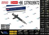 China Common Rail Injector 23670-0L010 095000-7761 095000-5930 23670-30300 23670-39276 095000-7750 for Toyota for sale