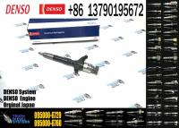 China 095000-6720 095000-7020 095000-7460 095000-7470 095000-7830 095000-7840 Part Number DCRI107840 Diesel Common Rail Injectionvalve for sale