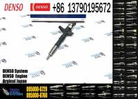 China 095000-6720 095000-7020 095000-7460 095000-7470 095000-7830 095000-7840 Part Number DCRI107840 Diesel Common Rail Injectionvalve for sale