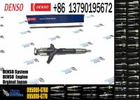 China Auto Parts Diesel Fuel Injector Repair Kit for 095000-6760 095000-5740 095000-5881 095000-8740 for sale