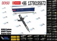 China 095000-6720 095000-7020 095000-7460 095000-7470 095000-7830 095000-7840 Part Number DCRI107840 Diesel Common Rail Injectionvalve for sale