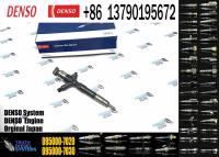 China 095000-6720 095000-7020 095000-7460 095000-7470 095000-7830 095000-7840 Part Number DCRI107840 Diesel Common Rail Injectionvalve for sale
