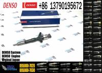 China 095000-6720 095000-7020 095000-7460 095000-7470 095000-7830 095000-7840 Part Number DCRI107840 Diesel Common Rail Injectionvalve for sale