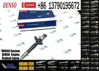 China 095000-6720 095000-7020 095000-7460 095000-7470 095000-7830 095000-7840 Part Number DCRI107840 Diesel Common Rail Injectionvalve for sale
