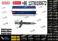 China 095000-6720 095000-7020 095000-7460 095000-7470 095000-7830 095000-7840 Part Number DCRI107840 Diesel Common Rail Injectionvalve for sale