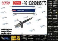 China 095000-6720 095000-7020 095000-7460 095000-7470 095000-7830 095000-7840 Part Number DCRI107840 Diesel Common Rail Injectionvalve for sale