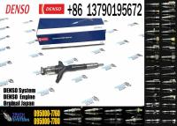China Common Rail Fuel Injector 23670-30300 095000-7760 095000-7761 for TOYO-TA Hilux Hiace 2KD-FTV for sale