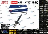 China Common Rail Fuel Injector 23670-30300 095000-7760 095000-7761 for TOYO-TA Hilux Hiace 2KD-FTV for sale