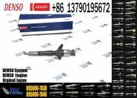 China 095000-6720 095000-7020 095000-7460 095000-7470 095000-7830 095000-7840 Part Number DCRI107840 Diesel Common Rail Injectionvalve for sale