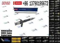 China Diesel Common Rail Fuel Injector Nozzle G3S9 for 3.0d 1KD-FTV 295050-0080 295050-0820 23670-39385 23670-30380 for sale