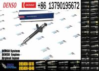 China 095000-5610 23670-0R010 Common Rail Fuel Injector 095000-7270 23670-0R120 095000-6230 23670-09140 095000-7670 23670-09280 for sale