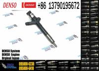 China 095000-5610 23670-0R010 Common Rail Fuel Injector 095000-7270 23670-0R120 095000-6230 23670-09140 095000-7670 23670-09280 for sale