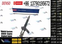 China 095000-7680 Common Rail Fuel Injector 095000-7680 095000-7681 23670-0R180 for Toyota Rav4 for Denso 095000-7680 for sale