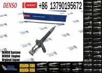 China 095000-7680 Common Rail Fuel Injector 095000-7680 095000-7681 23670-0R180 for Toyota Rav4 for Denso 095000-7680 for sale