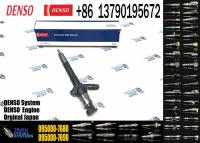 China 095000-7680 Common Rail Fuel Injector 095000-7680 095000-7681 23670-0R180 for Toyota Rav4 for Denso 095000-7680 for sale