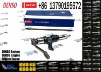 China Fuel Injector Repair Kit 095000-2160 095000-5050 095000-5450 for Densoy Injector for sale