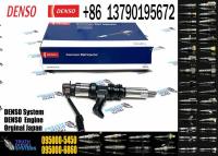 China Fuel Injector Repair Kit 095000-2160 095000-5050 095000-5450 for Densoy Injector for sale