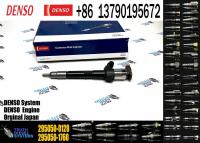 China Common Rail Injector Repair Kit 295050-0120 295050-0340 295050-1760 1465A323 1465A353 1465A439 for sale