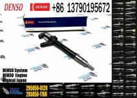 China Common Rail Injector Repair Kit 295050-0120 295050-0340 295050-1760 1465A323 1465A353 1465A439 for sale