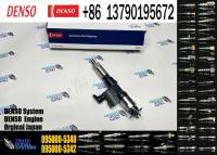 China Fuel Diesel 095000-5340 095000-5341 095000-5342 095000-5343 for sale
