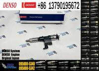 China Fuel Diesel 095000-5340 095000-5341 095000-5342 095000-5343 for sale