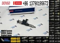 China Common Rail Injector 095000-6370 095000-6371 095000-6372 095000-6373 095000-6374 095000-6375 095000-6376 for sale