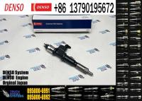 China Fuel Injector 8-98011605-1 095000-6990 095000-6991 095000-6991 for sale