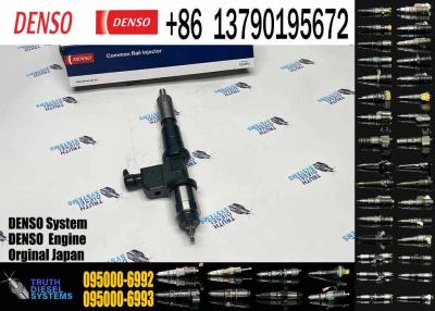 China 095000-6990 095000-6991 095000-6992 095000-6993 Common Rail Injector for sale